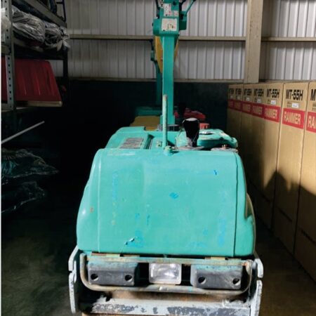 Hand-Guide Rollers – The SEDO Corporation