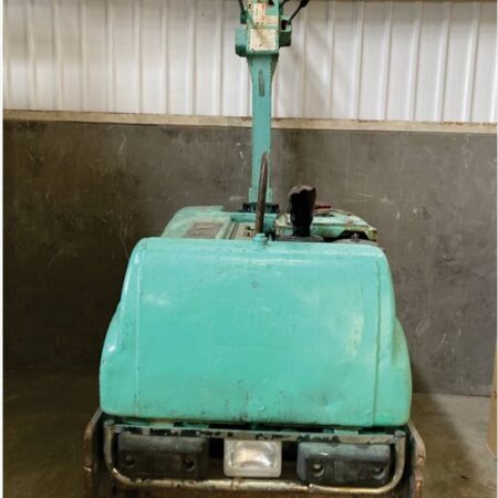 Hand-Guide Rollers – The SEDO Corporation