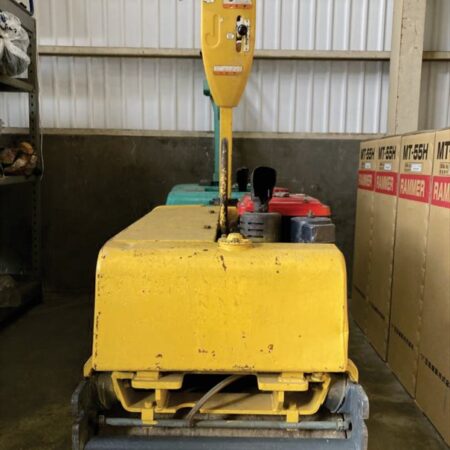 Hand-Guide Rollers – The SEDO Corporation